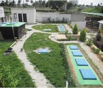 Faecal Sludge Management Services | CDD Society India