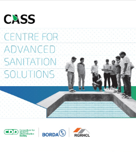 Water, Sanitation and Hygiene (WASH) Information | CDD Society India