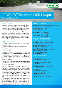 Water, Sanitation and Hygiene (WASH) Information | CDD Society India